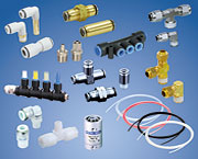 pneumatic parts