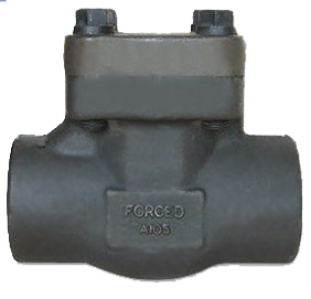 SRV Valve